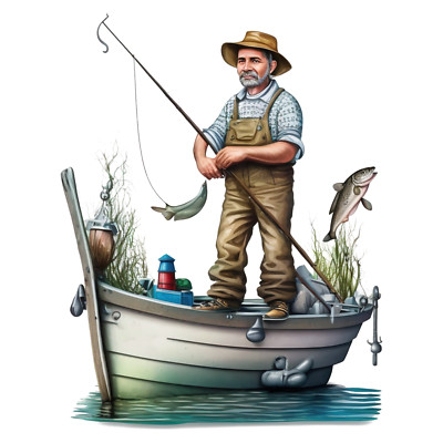 Autoaufkleber Sticker Angler Aufkleber 9X9 cm | eBay.de