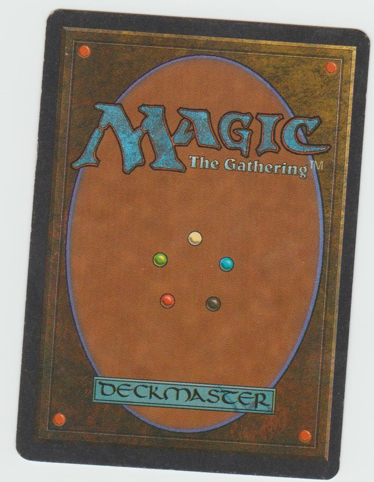 MTG Amulet of Kroog – Antiquities Magic the Gathering Card | eBay