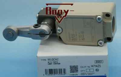 1PC New Omron WLGCA2 Limit Switch Free Shipping Free delivery us free ...