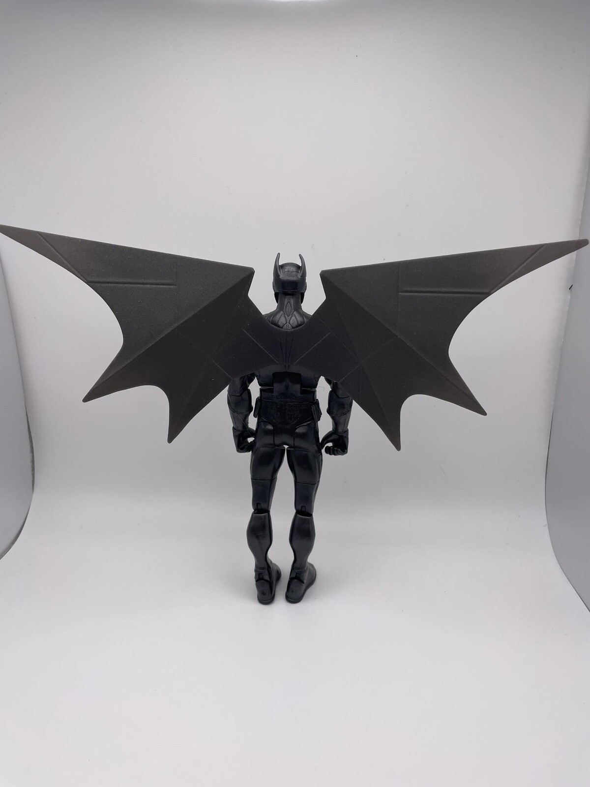 Mattel DC Comics Multiverse Batwing 6" Action Figure Loose | eBay