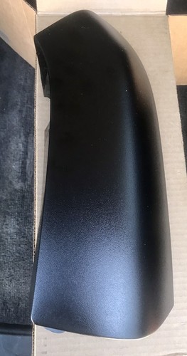 15215525 2003-2016 Express or Savana Van Left Rear Exterior Applique GM ...