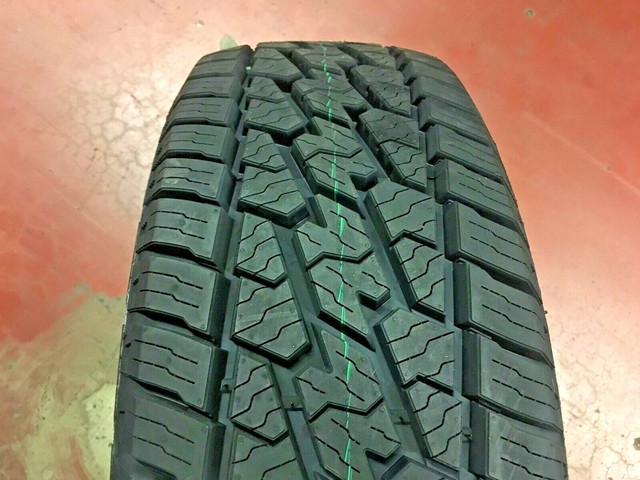 4 Delinte DX10 A/T Tires LT 265/60R20 10ply TIRES 2656020 265 60 R20 ...