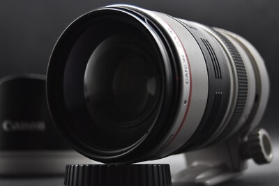 Canon EF 35-350mm f/3.5-5.6 L USM Ultrasonic Zoom Lens From JAPAN【NEAR ...