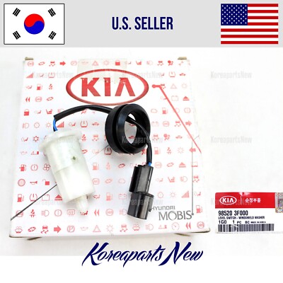 Windshield Washer Level Sensor 985203F000 ⭐OEM⭐ Sonata Azera Optima ...
