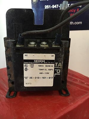 Transformers for Automation - Transformer 100Va