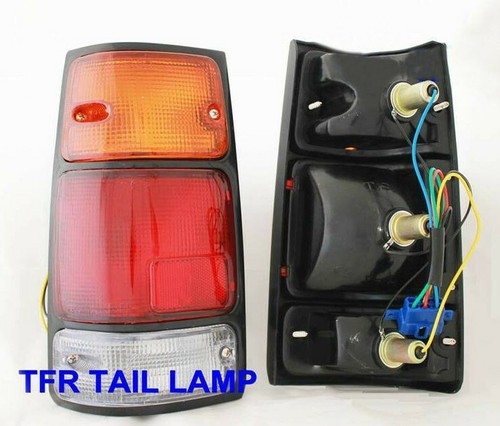 FOR ISUZU TFR TF RODEO VAUZHALL BRAVA IPPON PICK 1988-1994 REAR TAIL ...