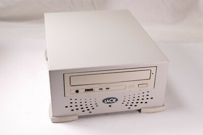 LaCie External SCSI CD Drive | eBay