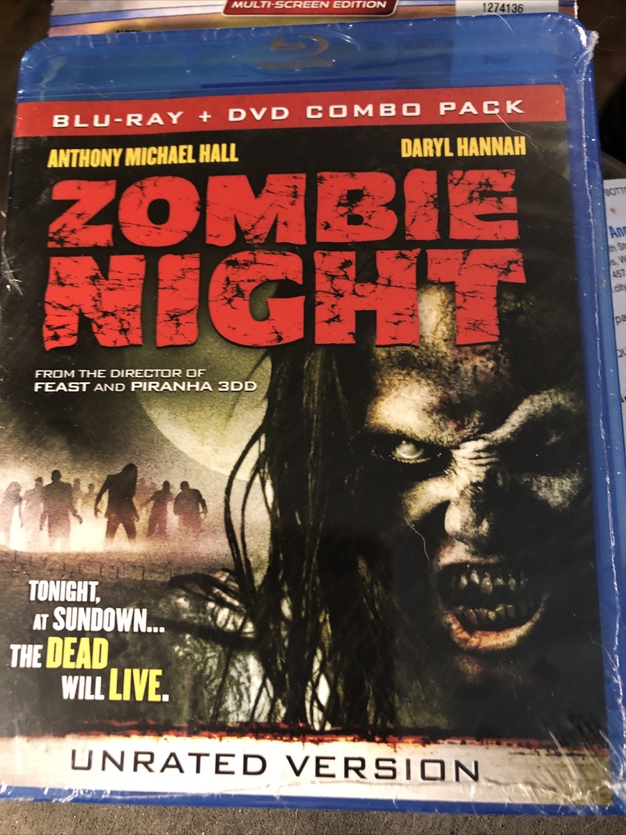 Zombie Night 2