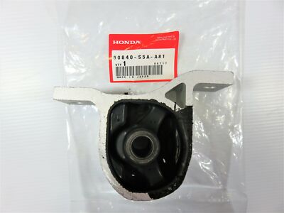 Genuine OEM Honda 50840-S5A-A81 Front Engine Mount Motor Stopper 2001 ...