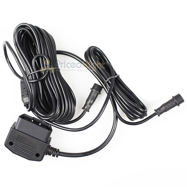 Scosche D4tfcamk Back up Camera System With 4.3 LCD Monitor for sale ...