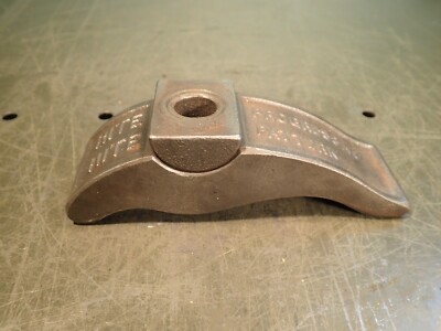 Clamps - Rite Hite