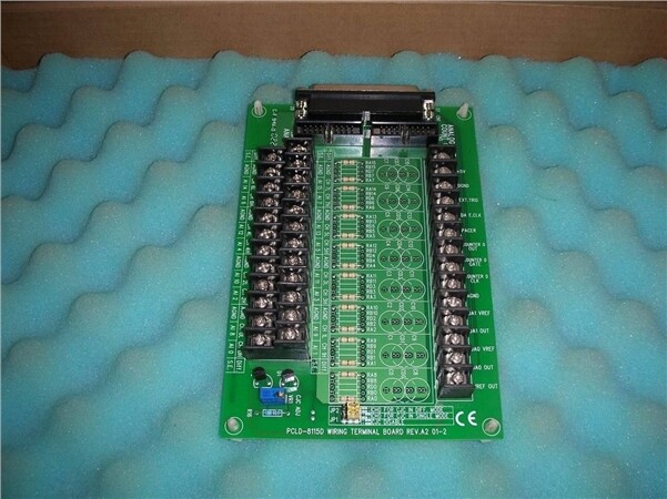 1Pcs Used Advantech PCLD-8115D me | eBay