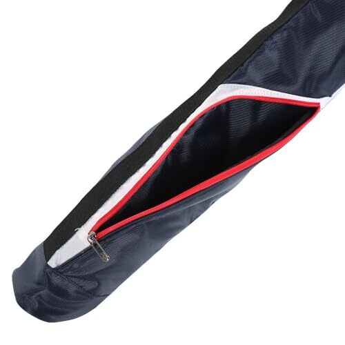 Taylor Made TJ110 Golf Carry Caddy Club Case Bag Navy | eBay