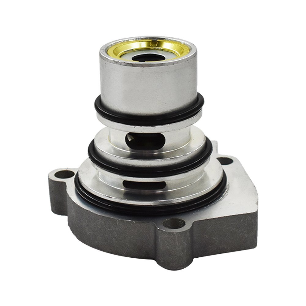 New For AD-9 Air Dryer Purge Valve with Heater(Replaces Bendix 800405 ...