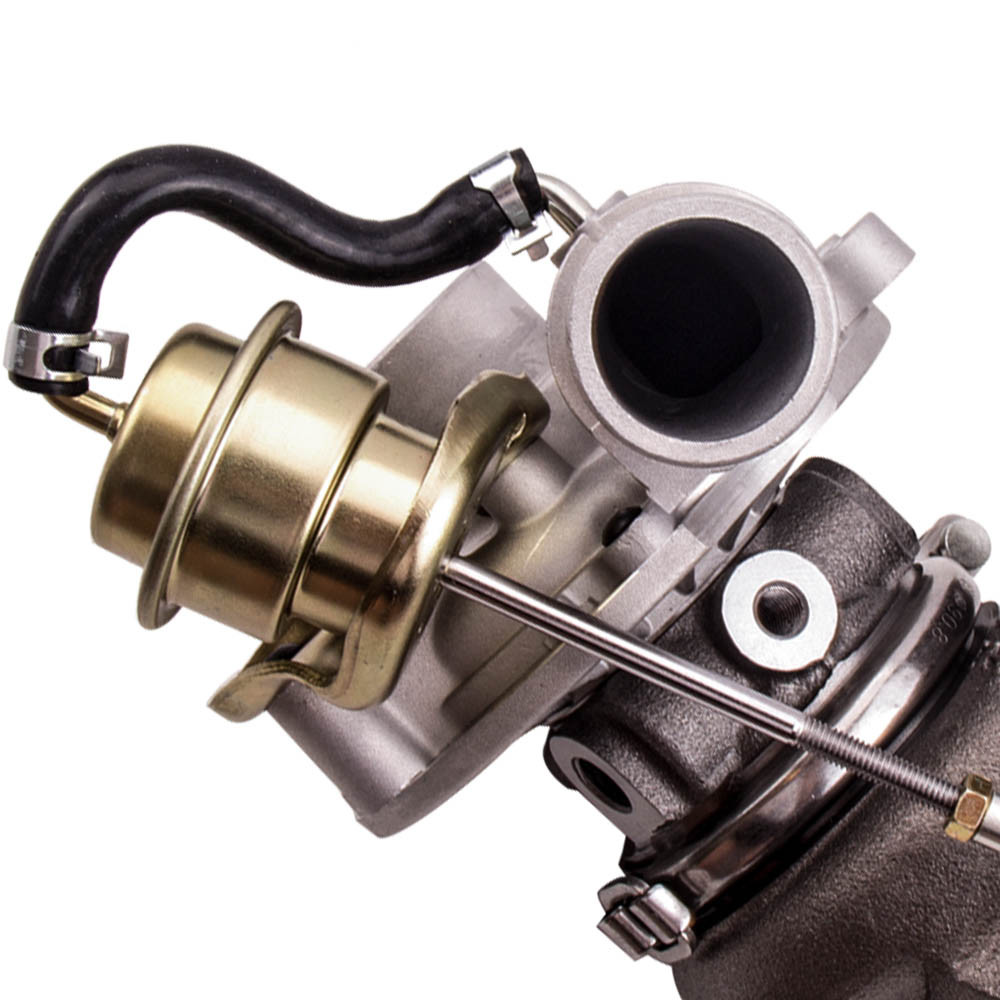 WL85C Turbo Turbocharger For Mazda Ford B2500 J97A RHF5 VJ33 VJ26 WL84 ...