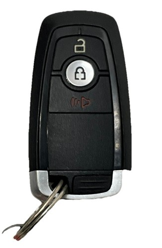 2017 FORD EDGE Remote Start Smart KEY FOB OEM | eBay