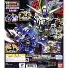 Gashapon Sd Mini Gundam for sale | eBay