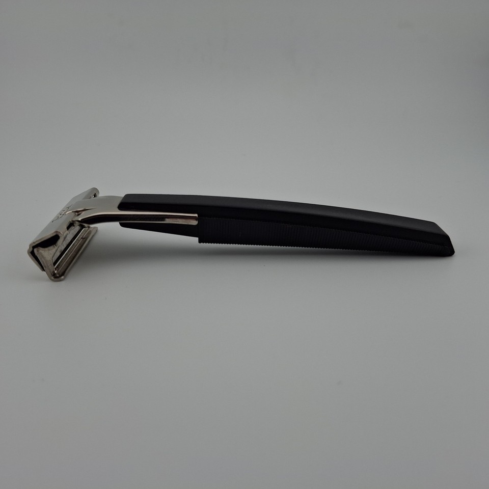 Vintage SCHICK Injector TYPE L Single Edge Safety Razor | eBay