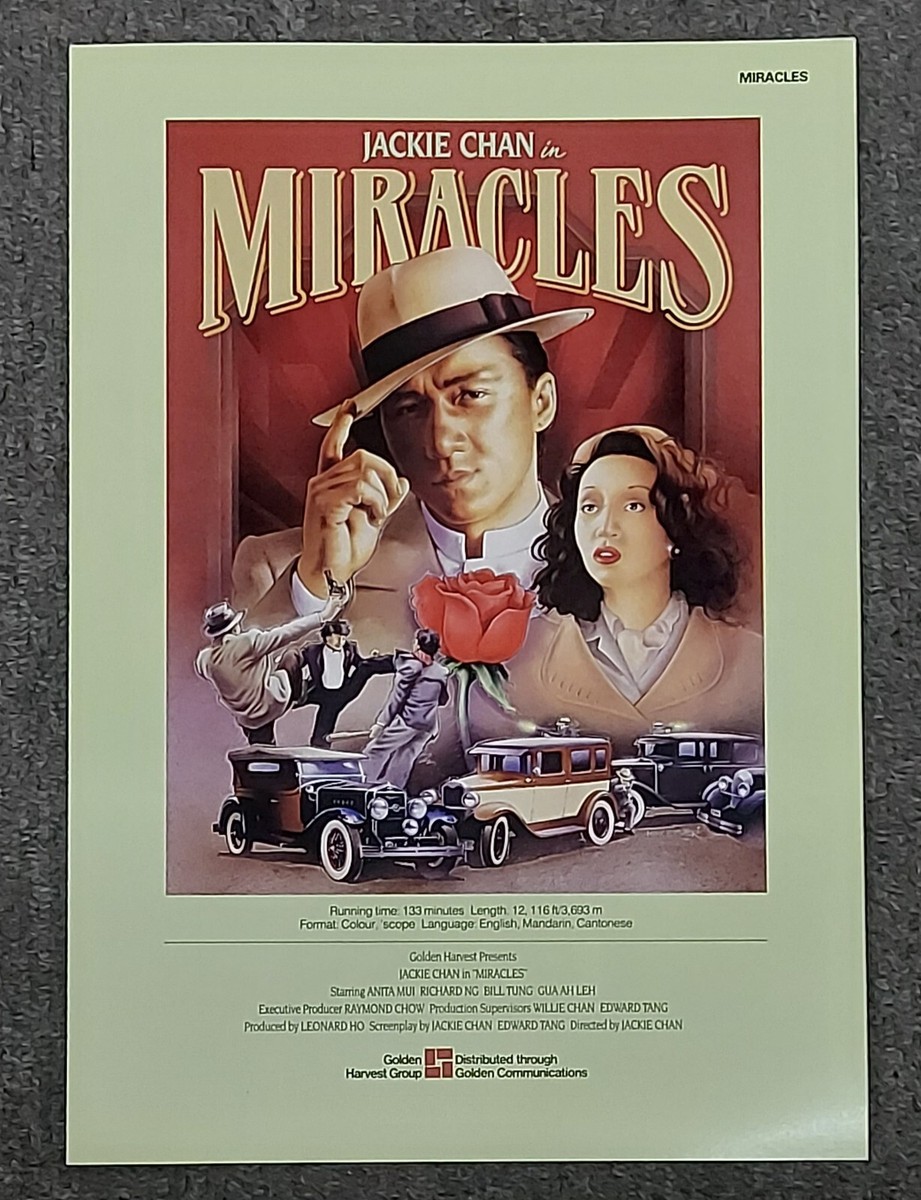 Mr Canton And Lady Rose