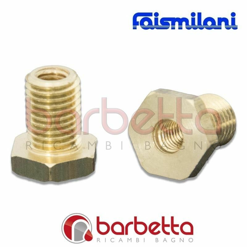 RACCORDO M5 PLACCA AQUASTOP FAISMILANI 1300422 | eBay