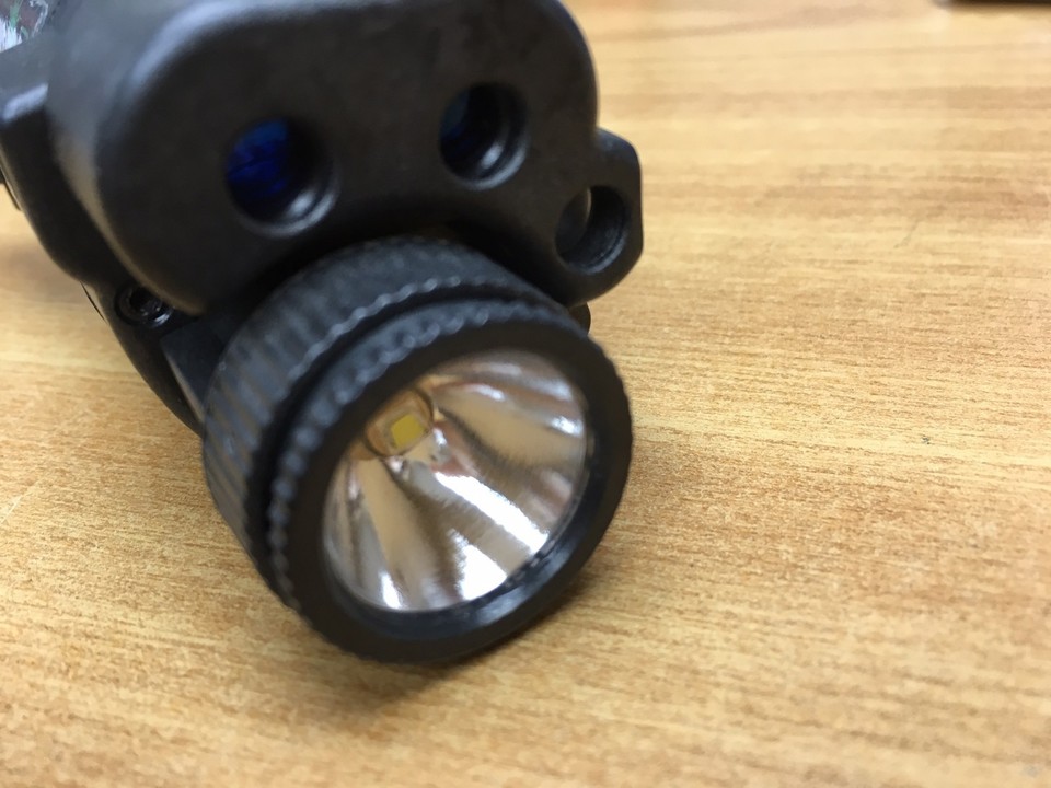 LED Module for EOTech Streamlight Insight M3X M6X LAM-1000 PEQ-14 PEQ ...