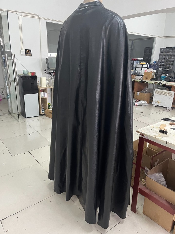 The BVS Batman Cape | eBay