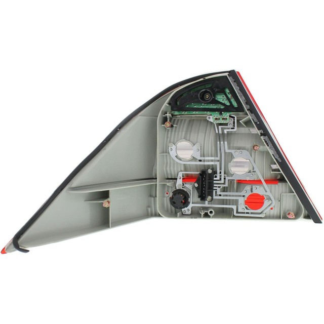 W220 MERCEDES Restyling Tail Light Right A2208200864 2208200864 for ...