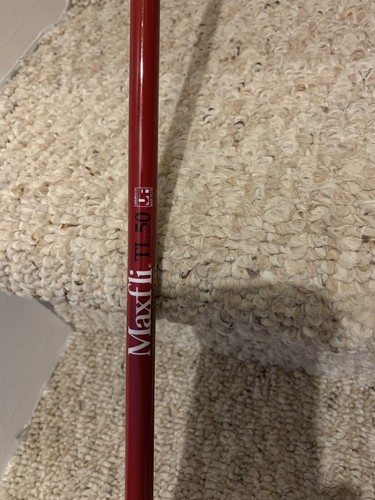 Maxfli Tour Ltd. Mid-Size 10.5 Driver 1 Wood Golf Club- RH! | eBay