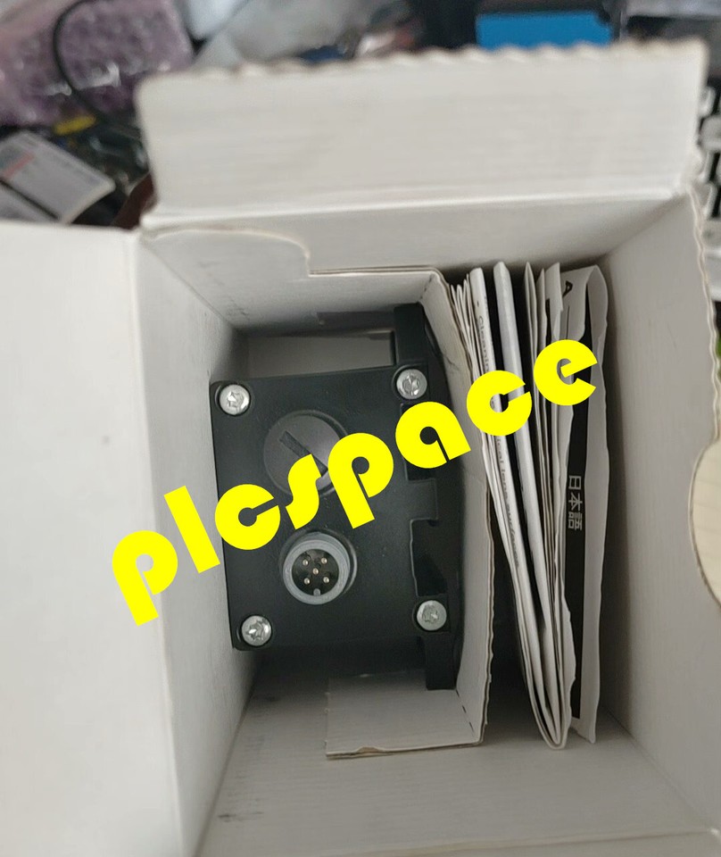 SICK OLM708 brand new sensor Express DHL or FedEx | eBay