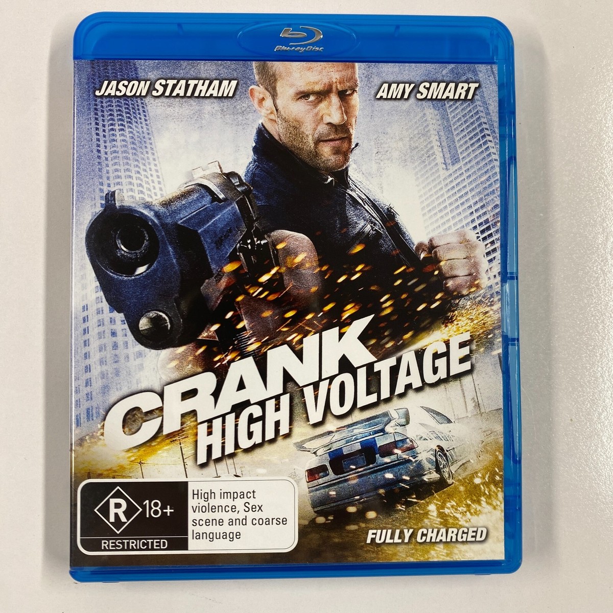 Jason Statham Crank Quotes JASON STATHAM In CRANK, 2006, Directed By