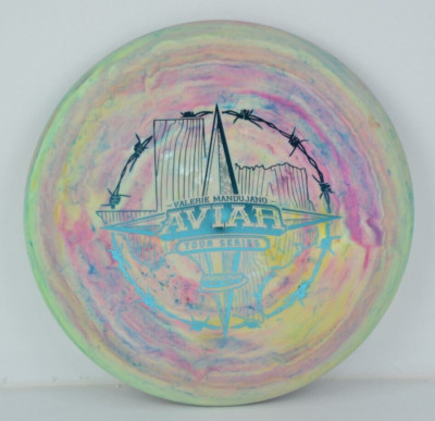 🌌TOUR SERIES🌌 Innova Galactic Pro Aviar, VALERIE MANDUJANO, 175g | eBay