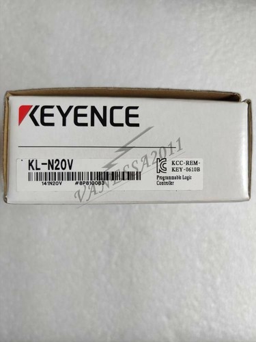 1PC New Keyence KL-N20V In Box | eBay
