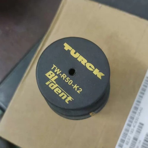 1pcs TURCK TW-R50-K2 Radio frequency identification system 6900507 | eBay