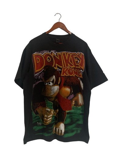 donkey kong 64 vintage - Gem