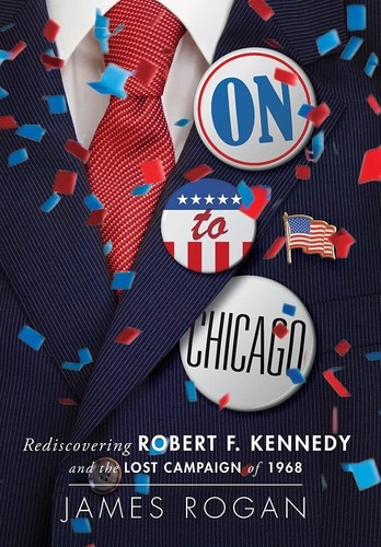James Rogan On to Chicago (Relié) | eBay
