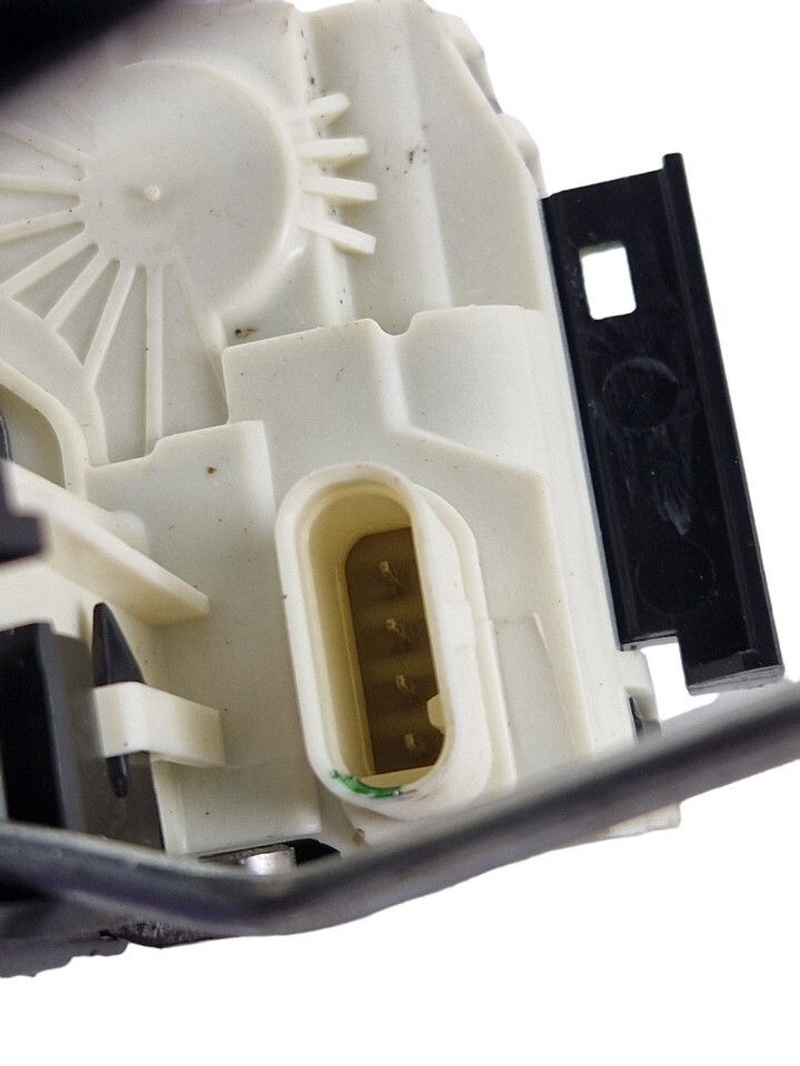 MERCEDES BENZ GLK X204 Türschloss Vorne Rechts DOOR LOCK Front Right ...