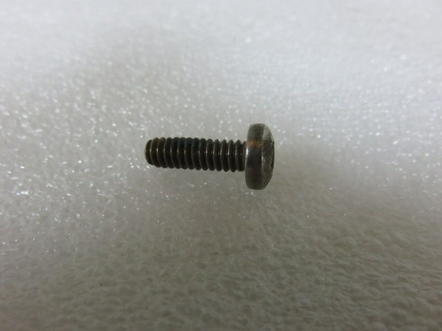 W30 Genuine EVINRUDE Johnson OMC 333430 Screw OEM Factory Boat Parts ...
