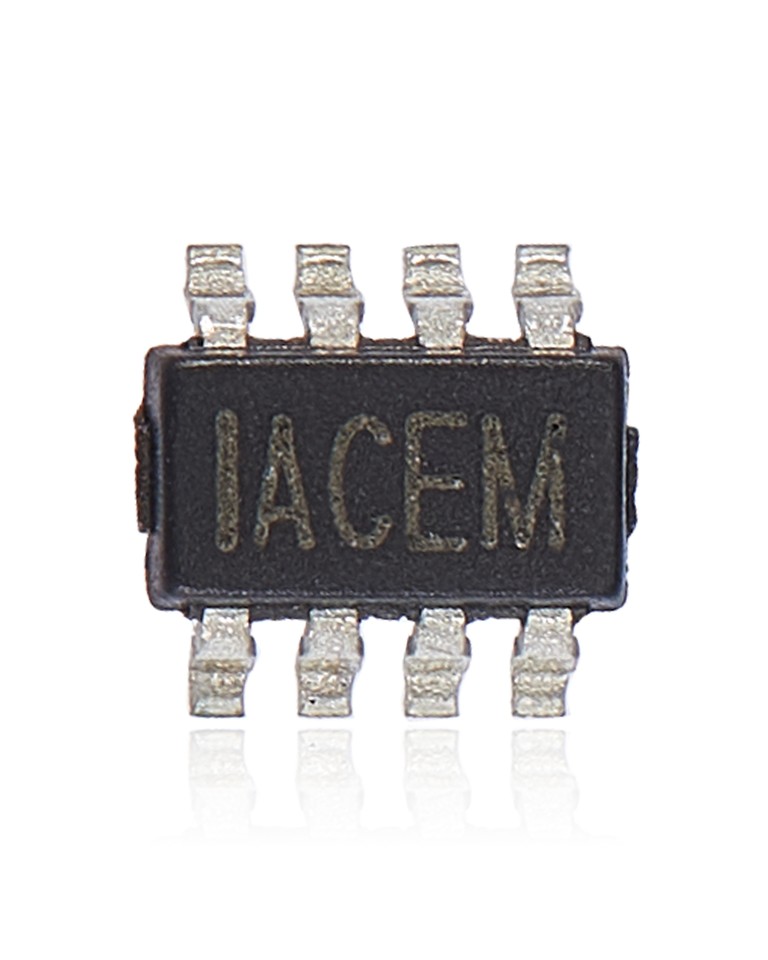 Circuit Board IACMF LACMF SOT23-8 IC Chip Compatible With Xbox One (8 ...