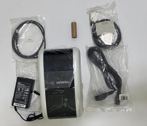 SARTORIUS YDP30 SERIAL NO T2218250170 ,Laboratory Thermal printer | eBay