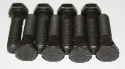 NEW Mopar 1964-74 Big Block Intake Bolt Kit | eBay