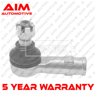 Tie Rod End Front Outer Aim Fits Isuzu D-Max 2012- 1.9 D 2.5 CRDi ...