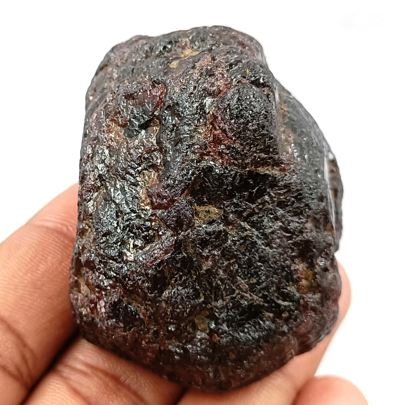 Natural Red Ruby Rock & Mineral Rough 840 Ct EGL Untreated/Unheated Gemstone MNG | eBay
