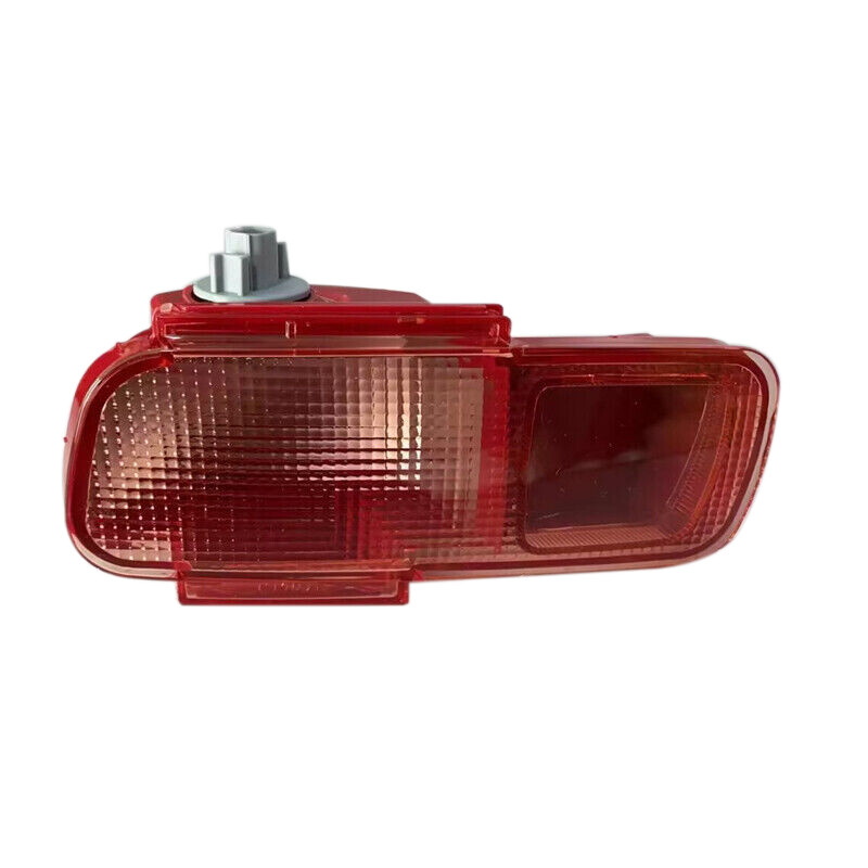 Rear Bumper Right Reflector Lamp Fog Light For Honda Stream RN1 RN3 ...