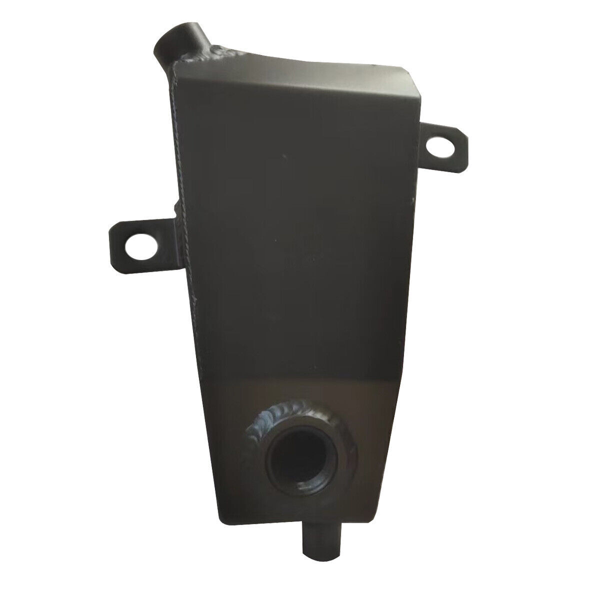 Engine Oil Tank Cooler Aluminum For Honda TRX 400EX TRX400EX 400X ...