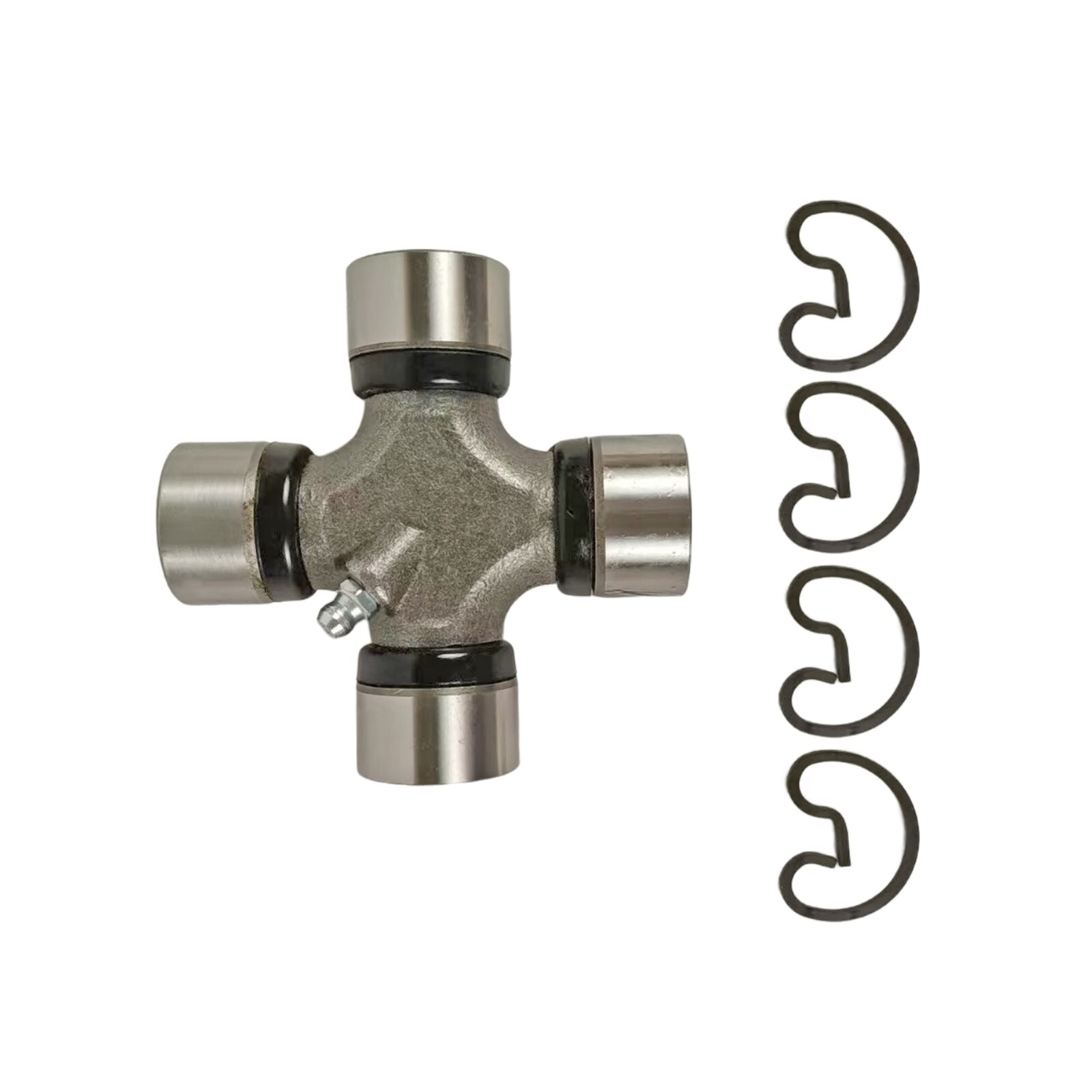 Universal U Joint for Chevrolet Dodge Ford GMC Moog 331, CA 5-178X 1350 ...