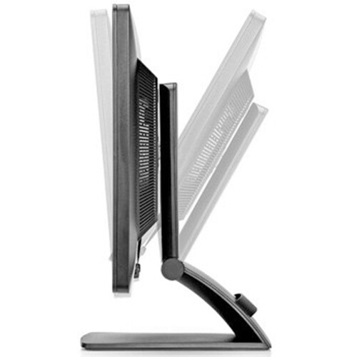 HP Elite Display E201 20" LED-backlit LCD 16:9 WideScreen Monitor with ...