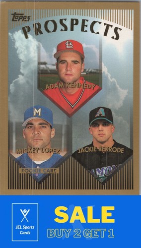 1999 Topps #433 Pellow /Lee /Lowell | eBay