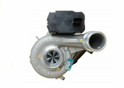 OEM 28231-2F650 Turbo Charger Euro5 UPS/FedEx Shipping for Kia Sportage ...