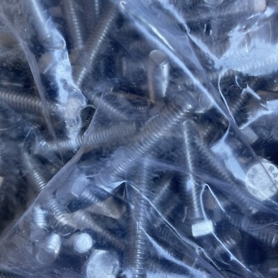 UNIRAC solar 370022 EVO MOD CLAMP SIDE bolts | eBay