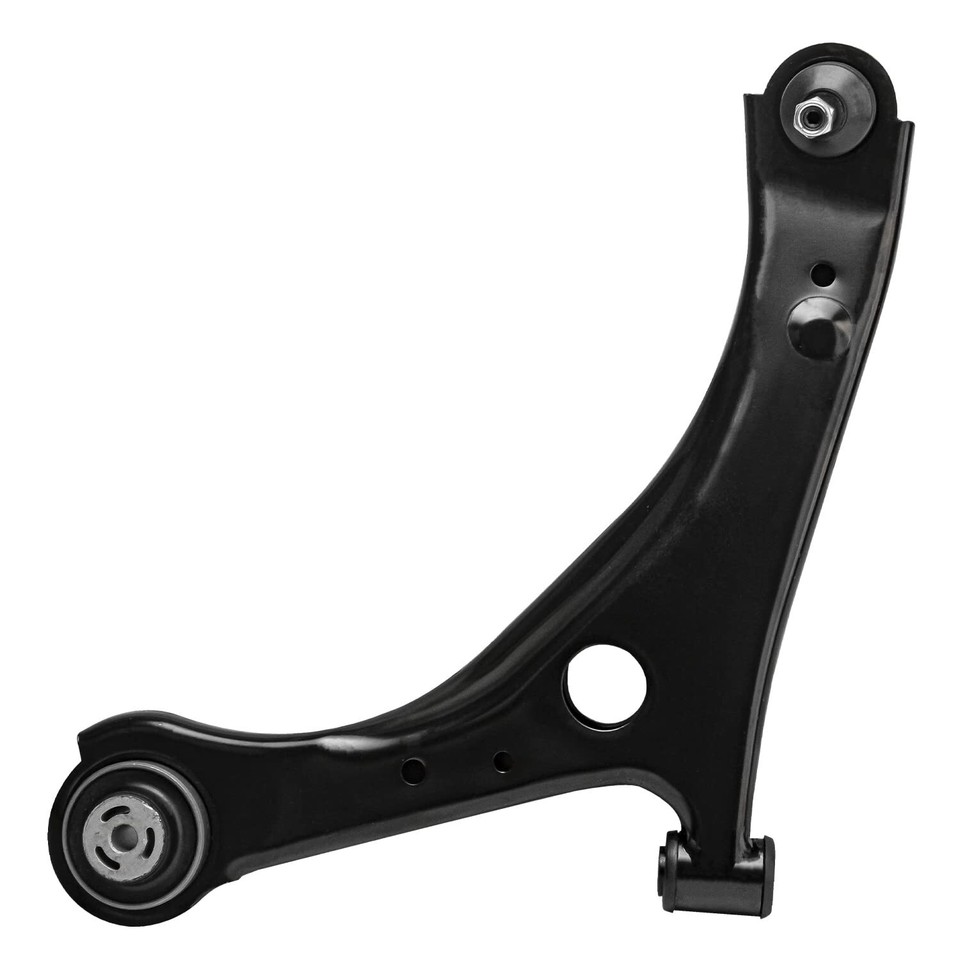 Front Lower Control Arms Sway Bars for 2008-2020 Dodge Grand Caravan ...